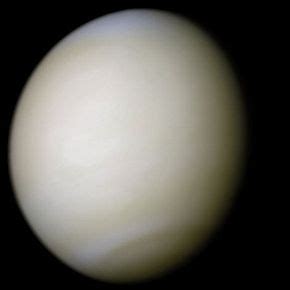 Venus en Astrología