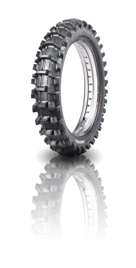 Maxxcross MX-SM | Maxxis Deutschland