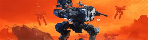 Скриншоты War Robots: Frontiers - всего 14 картинок из игры