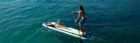 Aqua Marina Super Trip - Review van [2021] sup!
