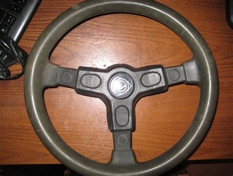 Куплю советский раллийный руль! Дорого! — Сообщество «DRIVE2 Краснодар ...