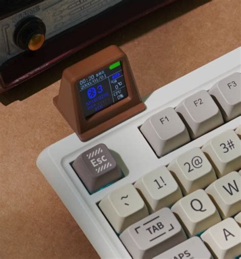 EPOMAKER RT100 – EPOMAKER-DE