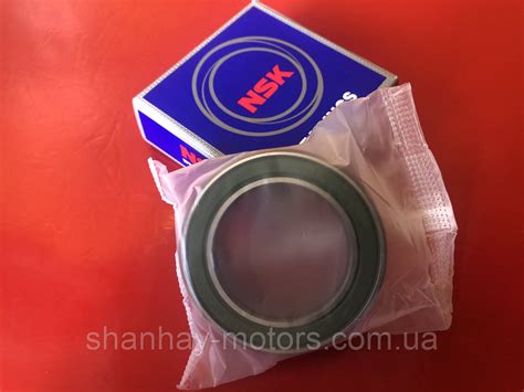 Подшипник муфты компрессора кондиционера Chery Amulet NSK Япония (ID ...