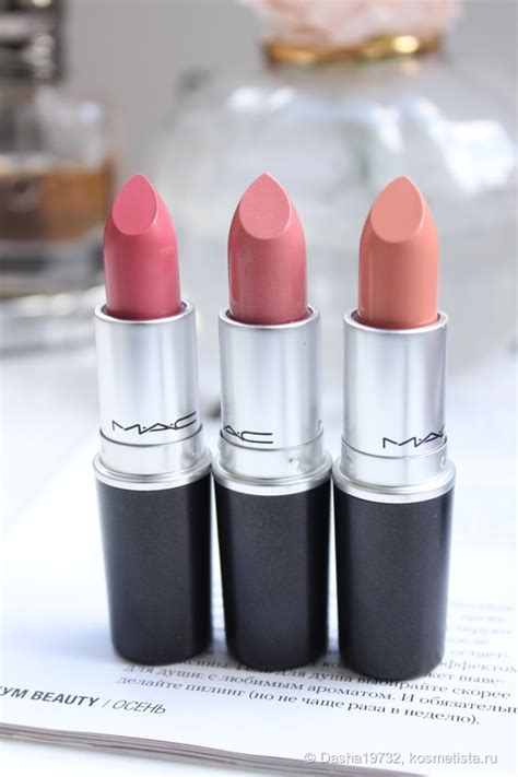 Три летних оттенка от MAC - Pure Zen, Peach Blossom, Please Me | Отзывы ...