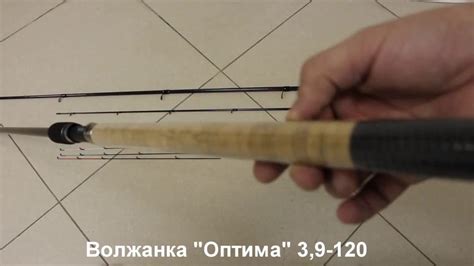 ВОЛЖАНКА ОПТИМА.ПЕРВОЕ ВПЕЧАТЛЕНИЕ ОТ ЗНАКОМСТВА... - YouTube