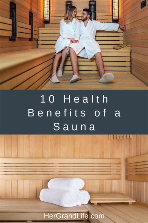 10 Ways Saunas Can Improve Your Life | Sauna, Fibromyalgia flare up ...