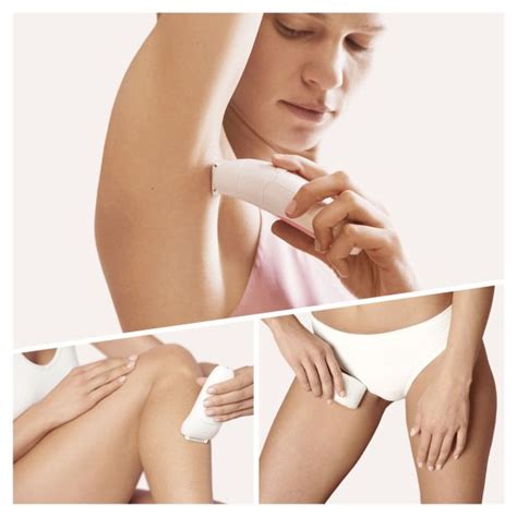 Epilator Braun Silk-epil 5-620 - Merkur.si