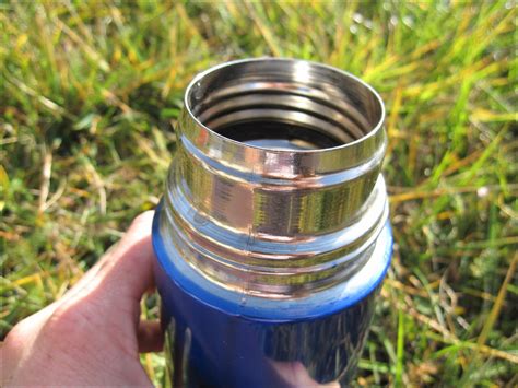 Thermos Quechua