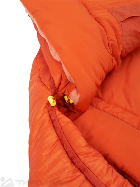 Спальник Kailas: Camper-5 KB2303109 купить по выгодной цене в интернет ...