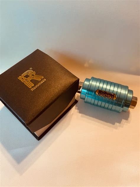 Revomaze Aqua V1