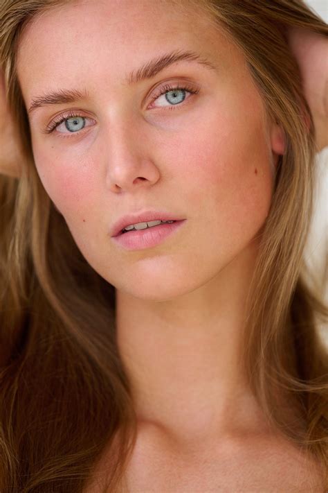 Marlen M. - Modelagentur München Hamburg Most Wanted Models Influencer ...