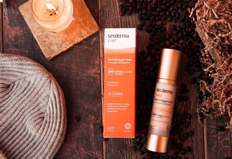Топ-5 средств бренда SESDERMA