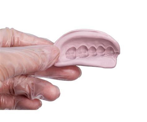 Dental Silicone Duplicating Material | HUGE Dental
