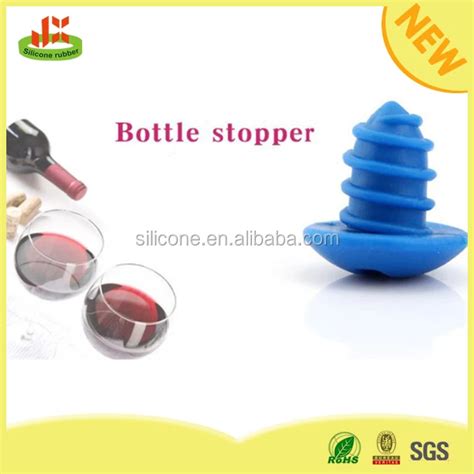Lid Silicone Wine Stopper Sperm Stopper - Buy Sperm Stopper,Sperm ...