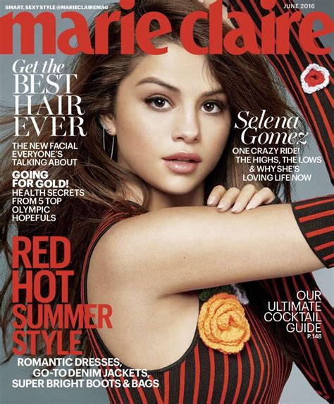 Selena Gomez Sexy (44 Photos) | #TheFappening