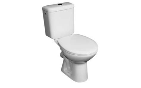 Kúpeľne Ptáček - JIKA ZETA WC kombi 645x355x760mm hlboké splachovanie ...