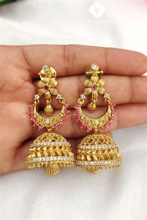 Jumki - Little Fingers India