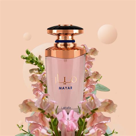 Lattafa Mayar – kikchoice