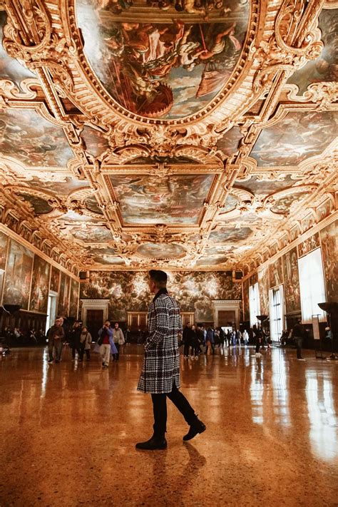 Rainy Venice Outfit — LEVITATE STYLE