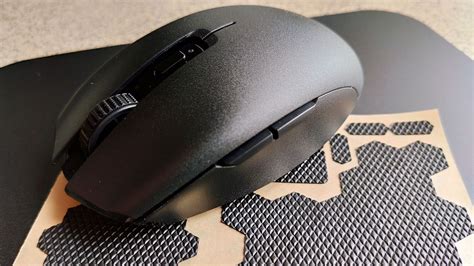 Обзор игровой мыши Razer Orochi V2 – Лучшая мышка для вашего ноутбука