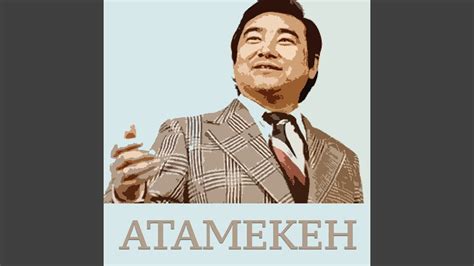 Атамекен - YouTube