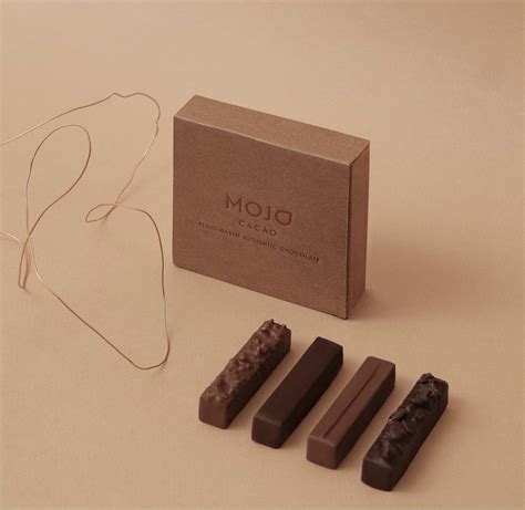 Mojo cacao – Artofit