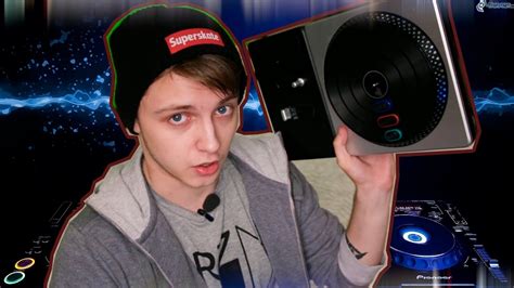 ДИДЖЕЙ СТИНТ - YouTube