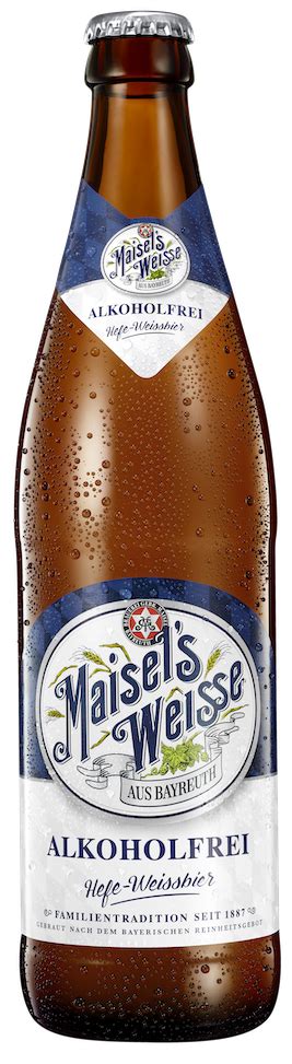 Alkoholfrei