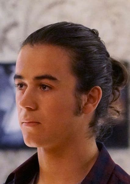Cole mason Fan Casting