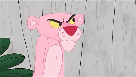 Аниме Розовая Пантера / The Pink Panther смотреть онлайн