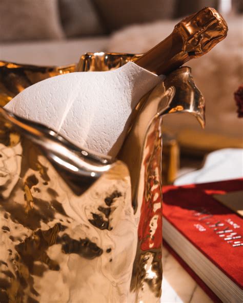 Maeve - Organic Luxury Design Pieces Martellato