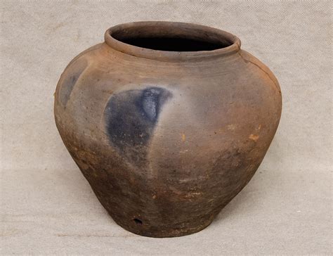 Контора К - Старинный горшок, артикул ГРШ-15291