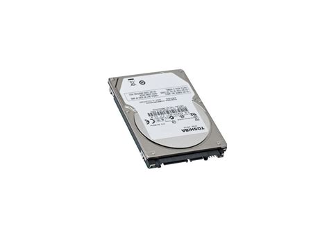 TOSHIBA MQ01ABF050M 500GB 5400 RPM 8MB Cache SATA 6.0Gb/s 2.5" Hard ...