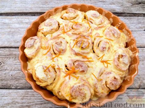 Булочки с сахаром, рецепты на RussianFood.com: 87 рецептов