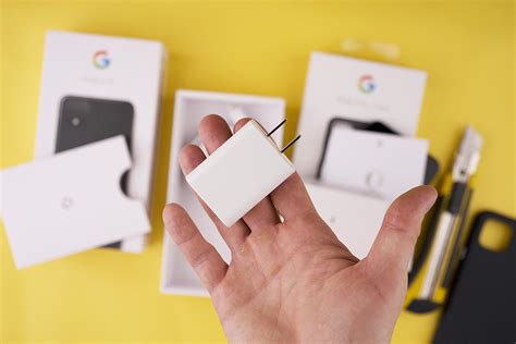 Mobile-review.com Обзор смартфона Google Pixel 4/4XL