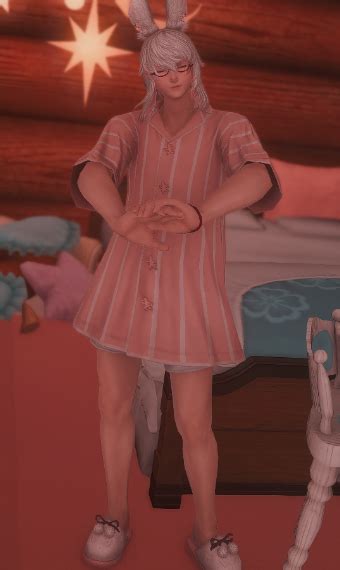 Jam Jams | Eorzea Collection