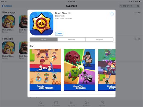 ‘Brawl Stars’ Discord Server and How to Play the Soft Launch – TouchArcade