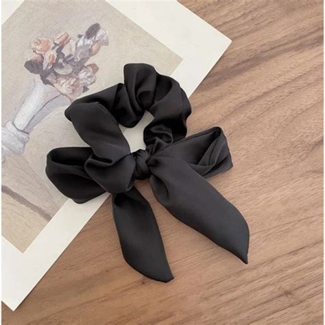 купити Резинка бант для волосся "Gentle Bow", різні кольори