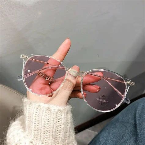 Купить Женские люксовые брендовые фотохромные очки для близорукости с ...