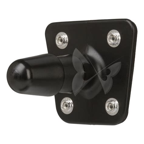 Vac U Lock Plug With Snaps; Vac U Lock Strap On Accessory.