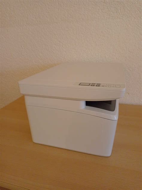 Лазерне БФП/МФУ (принтер/сканер/копир) HP LaserJet Pro M28w з wi-fi: 7 ...
