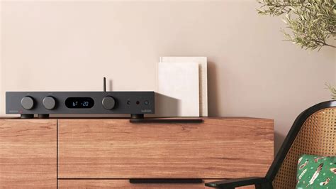What's the Catch with McIntosh's Gorgeous New Hi-Fi Component?