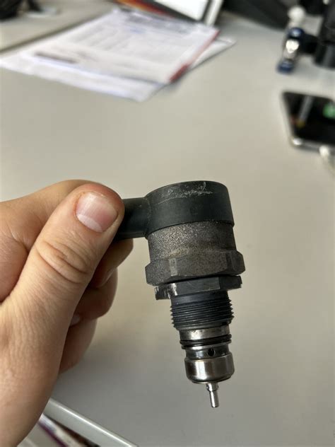 Mercedes OM642 W211 W219 W212 W218 W204 W164 Railsensor Drucksensor ...