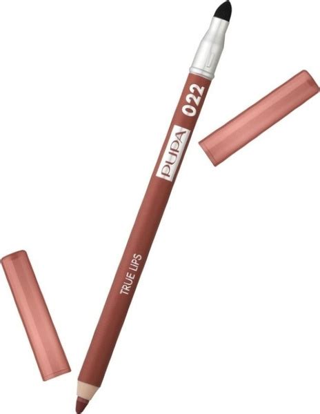 Pupa / Пупа Карандаш для губ True Lips тон 022 Plum Brown ...