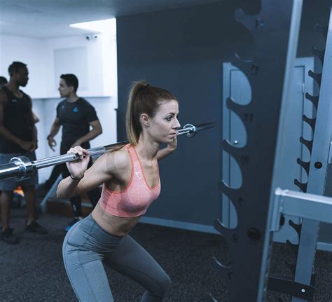 Delta Fitness | Private Personal Training studio | Canary Wharf, London