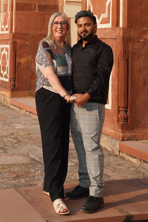 '90 Day Fiancé': Sumit Shocks 64-year-old Jenny With His Desire To Have ...