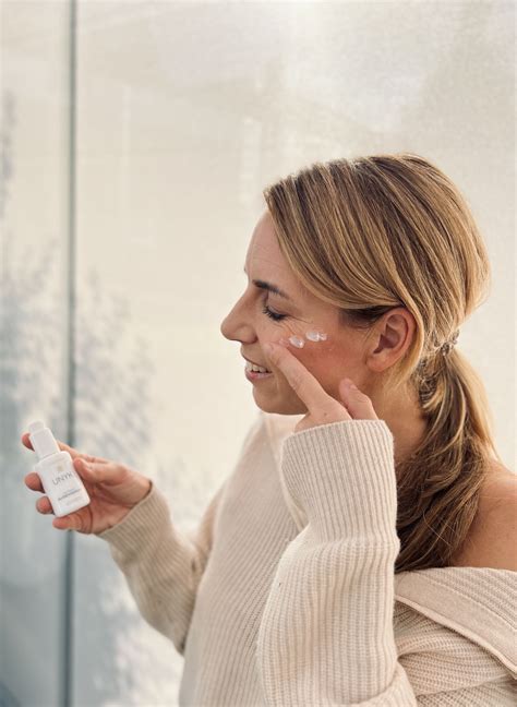 UNYK Naturkosmetik ⇒ einzigartige Anti-aging Pflege / Hamburg