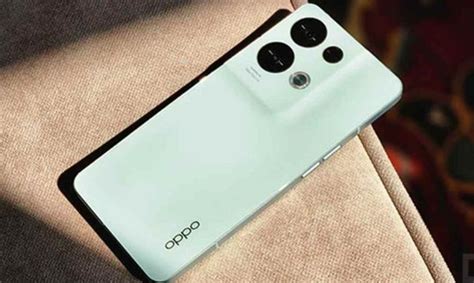Oppo Reno 9 series makes a debut in China - Smartprix