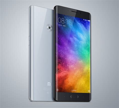 Xiaomi Mi 6 wohl Mitte April – Hartware
