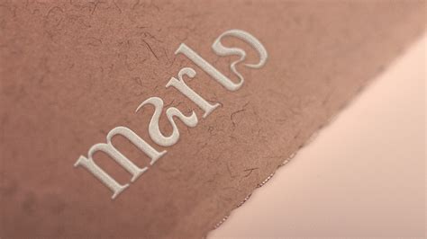 marlo on Behance